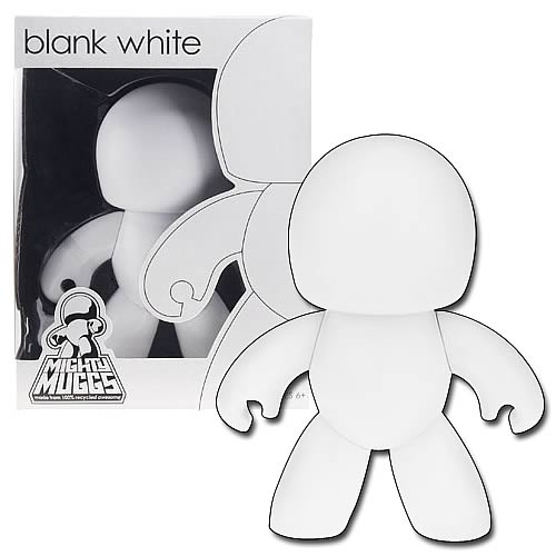 DIY Mighty Muggs available for pre-order - SpankyStokes.com | Designer ...